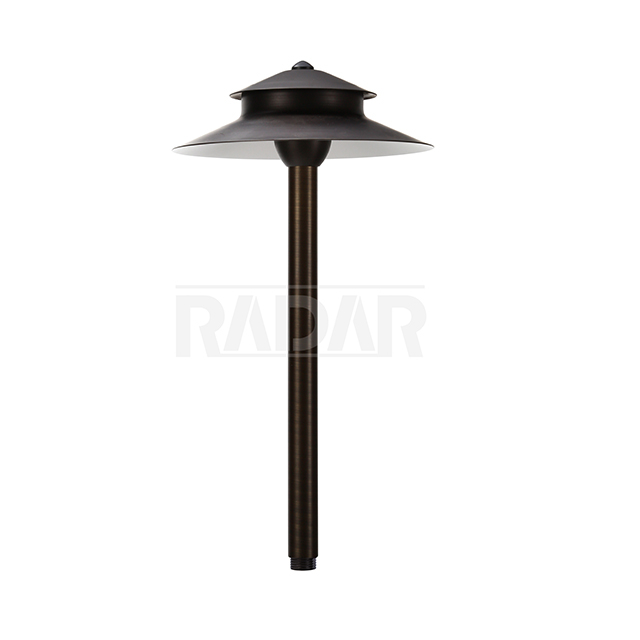 Led pathway light, Outdoor pathway light Exporter - Radarlighting